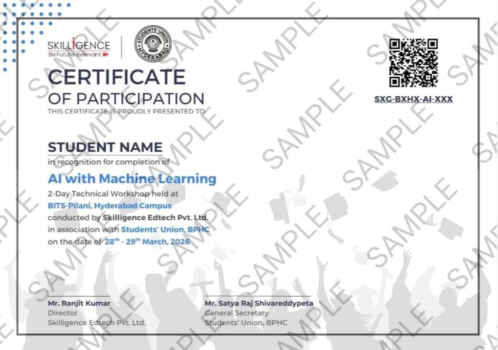 SKILLIGENCE | Learn Latest Technologies, Enhance Your Skills & Be ...